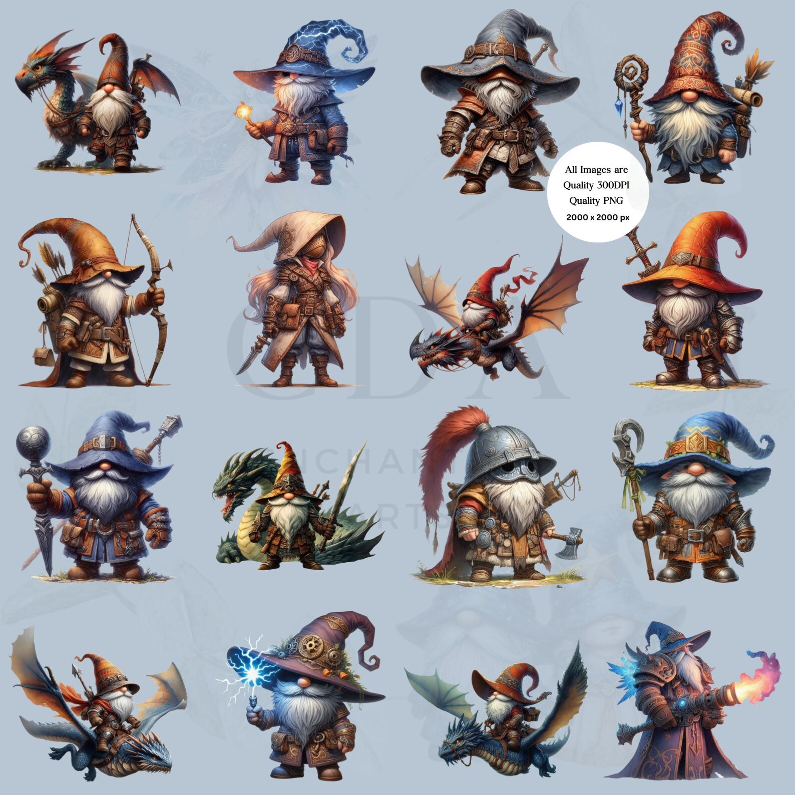 Epic Adventure RPG Gnome PNG Clipart | Fantasy Role Playing ...