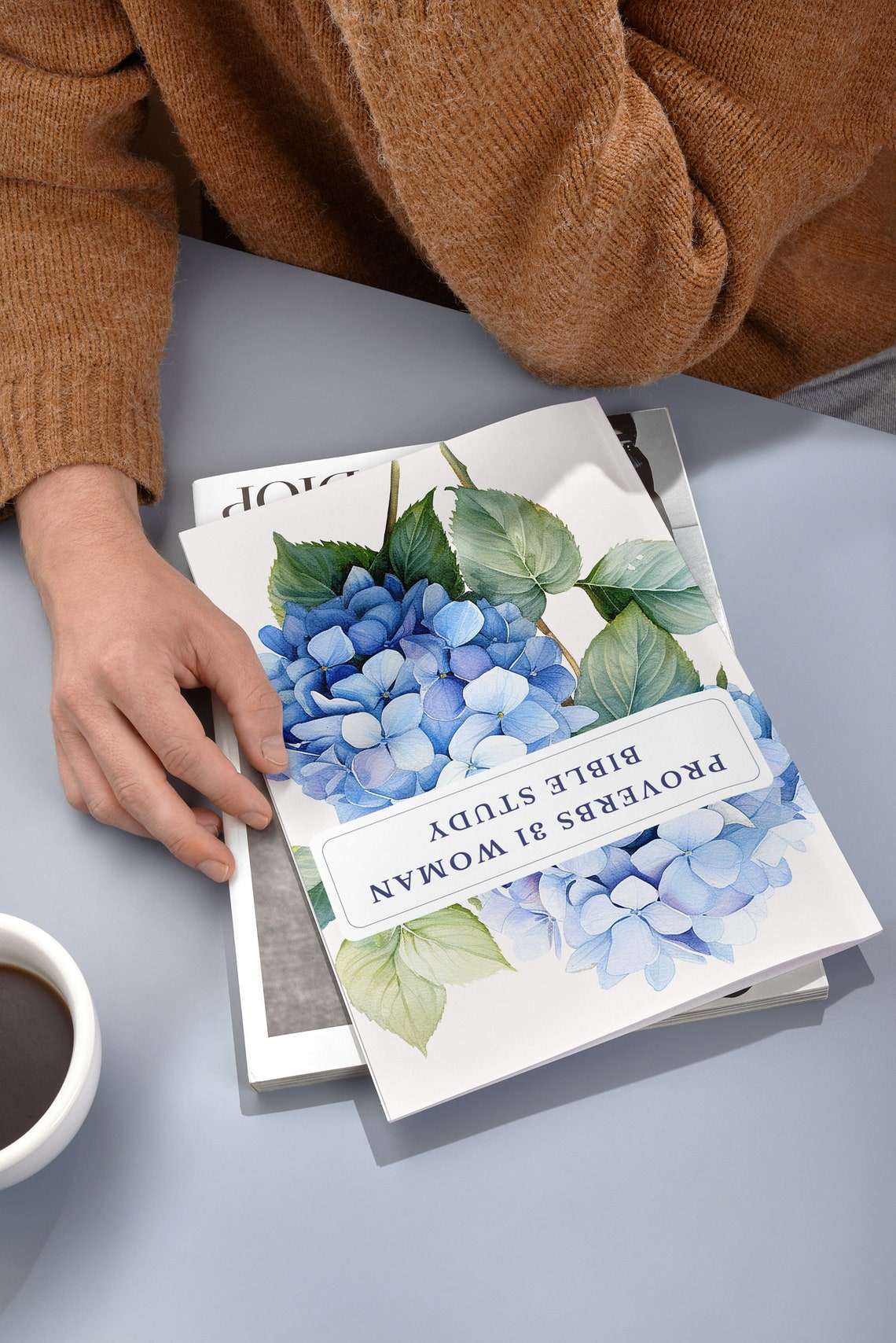 Proverbs 31 Woman Bible Study - Bible Study Guide - Bible Study Journal ...