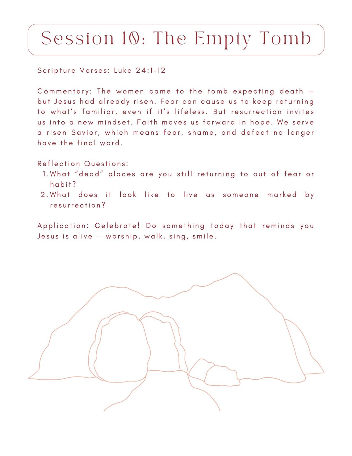 Faith Over Fear Bible Study - Bible Study Guide - Bible Study Journal ...