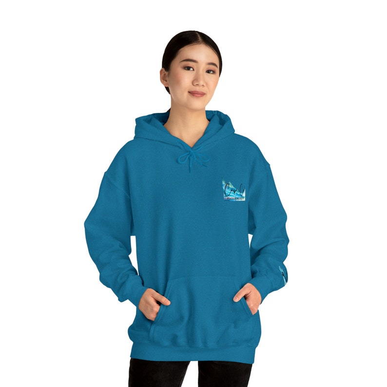 Cape Cod Hoodie - Etsy