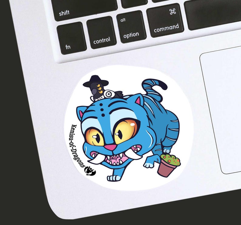 KPOP DEMON HUNTERS Stickers - Etsy