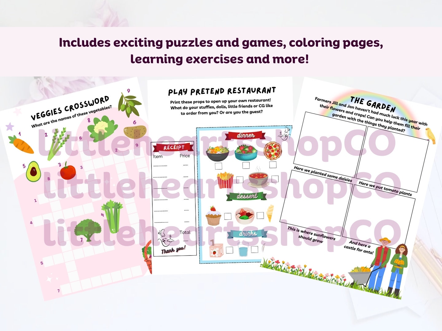 Little Space Activity Book | PDF, Fun Activities for Age Regression ...