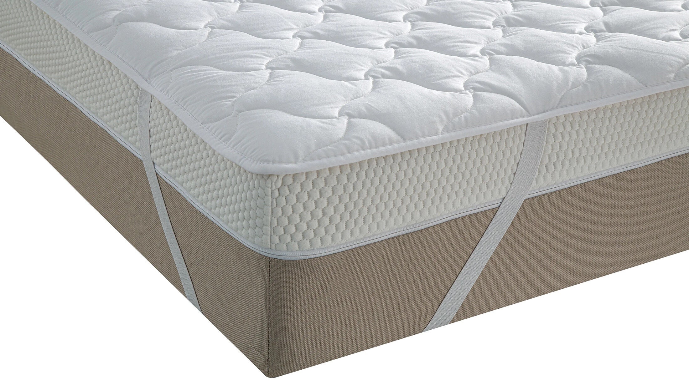 Wool Topper, Wool Bed Topper, All Season Topper, Merino Wool Top ...