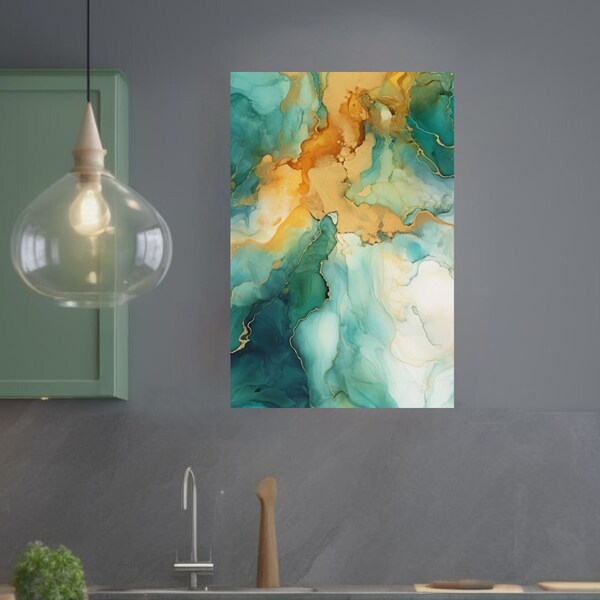 16x24 Painting - Etsy