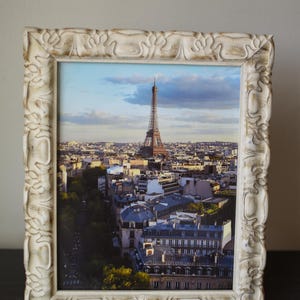 Eiffel Tower in Paris, France | Travel Prints, Paris Photography ...