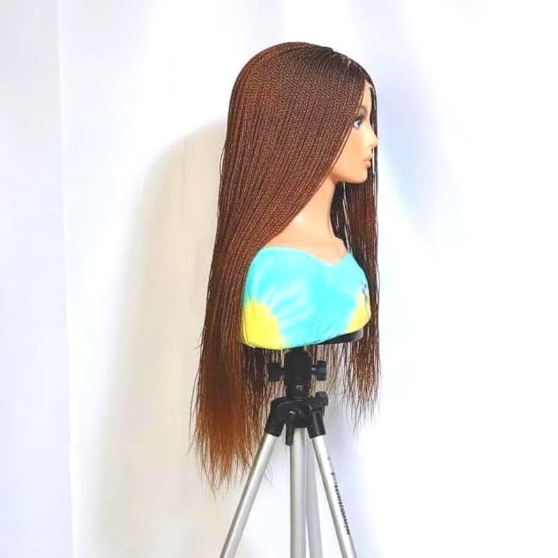 Nano Braids - Etsy
