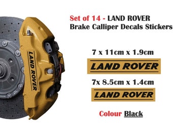 X6 BMW M Sport Badge Quality Brake Caliper Decals Stickers - White & Colours - Etsy UK