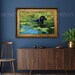 Black Lab Labrador Retriever Digital Download Printable Poster Owner ...