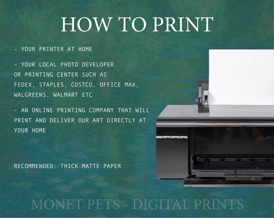 Black Lab Labrador Retriever Digital Download Printable Poster Owner ...