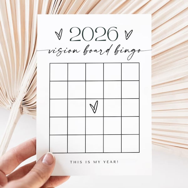 Vision Cards and Games - Etsy