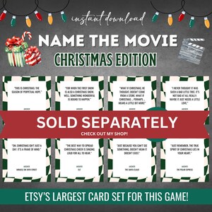 Christmas Music Trivia, Finish the Lyrics, Christmas Games, Christmas ...