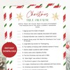 Reindeer Games Trivia Game | Fact or Fiction | True or False ...