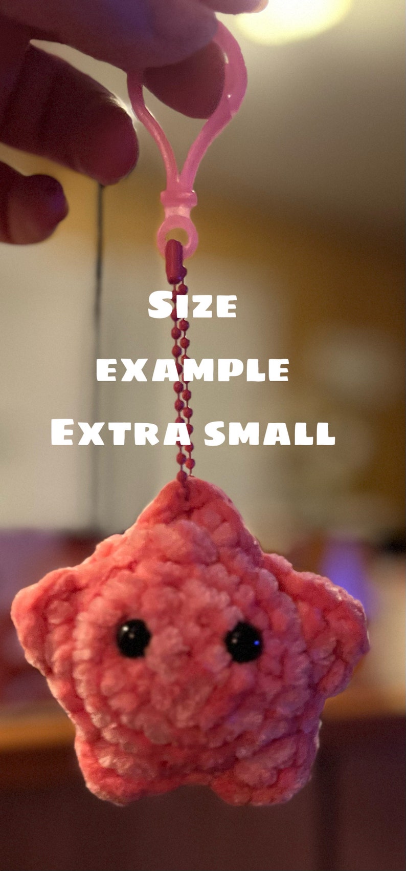 Create Your Own Custom Plushie - Etsy