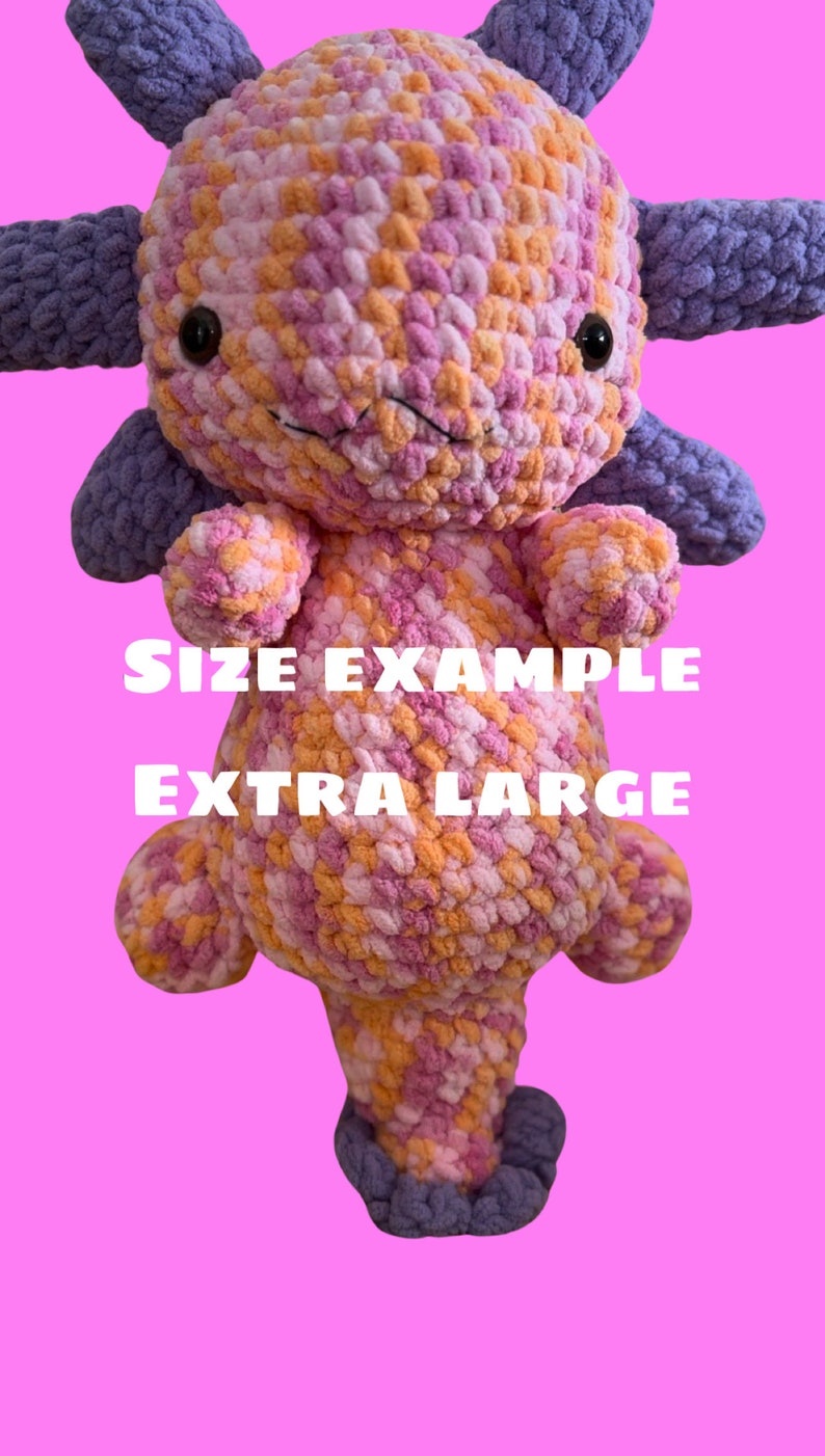 Create Your Own Custom Plushie - Etsy