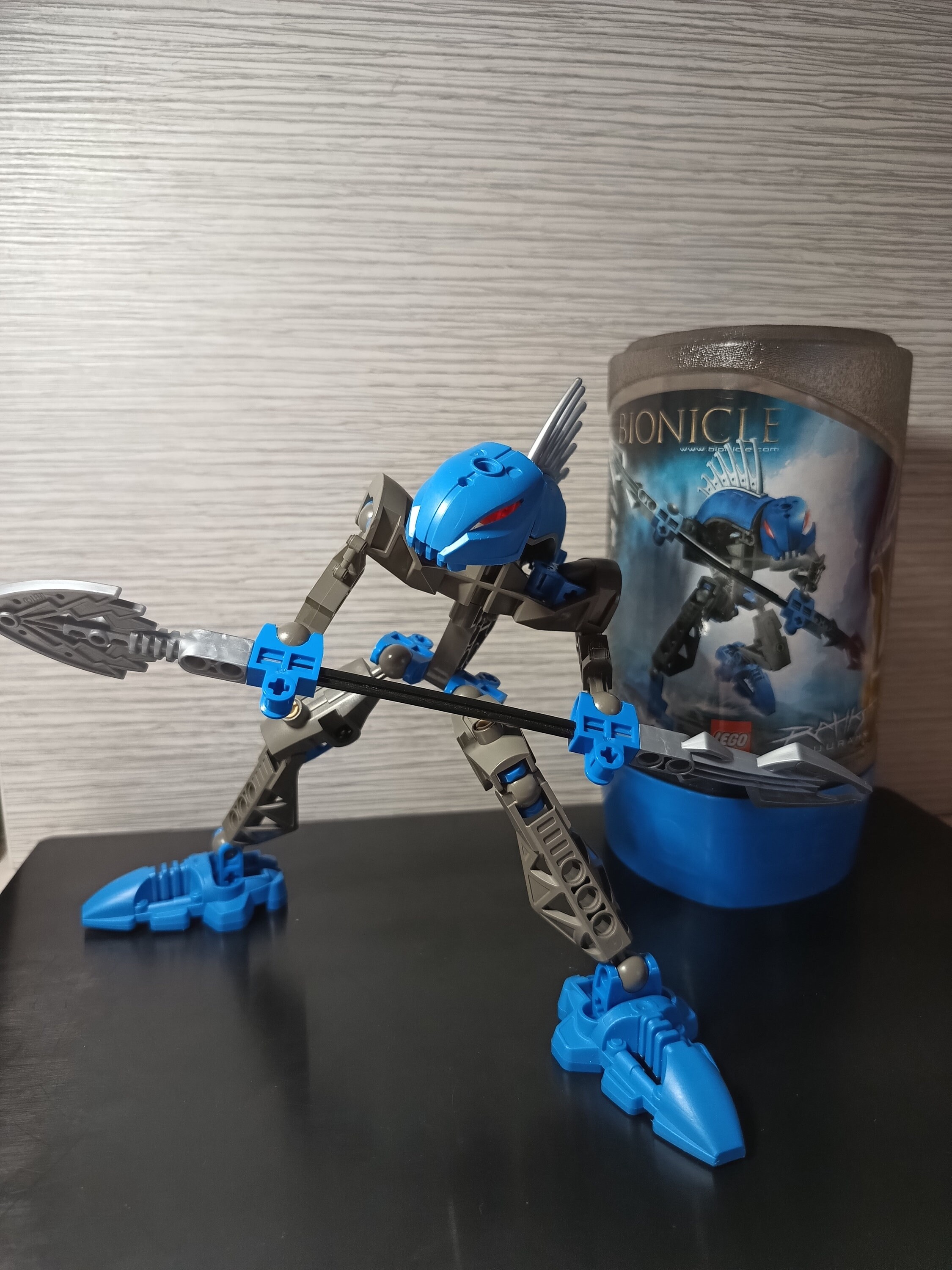 BIONICLE RAHKSHI Set With Original Boxes and Comic - Etsy