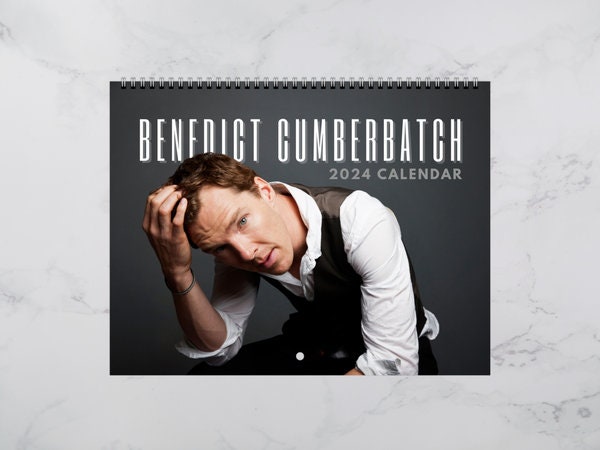 Calendario da tavolo Sherlock 2024 Calendario da tavolo 2024 venduto da ...