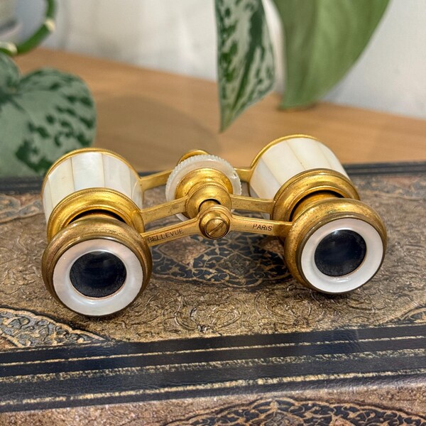 Opera Glasses - Etsy