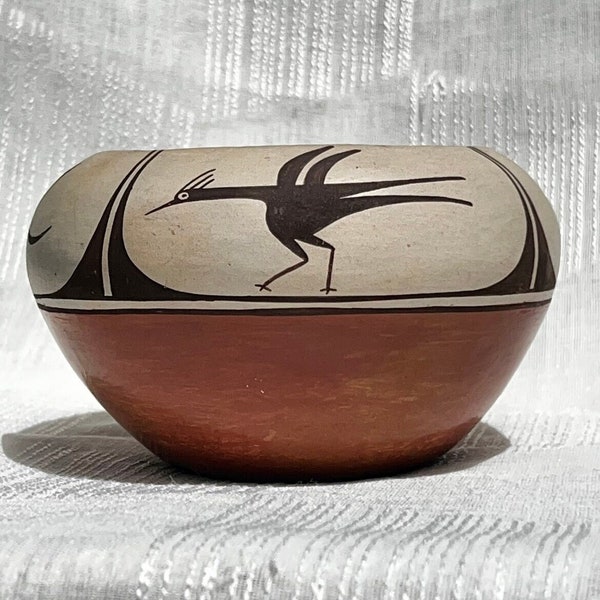 Pueblo Pottery - Etsy