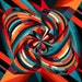 Digital Art, Digital Pattern - Etsy