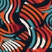Digital Art, Digital Pattern - Etsy