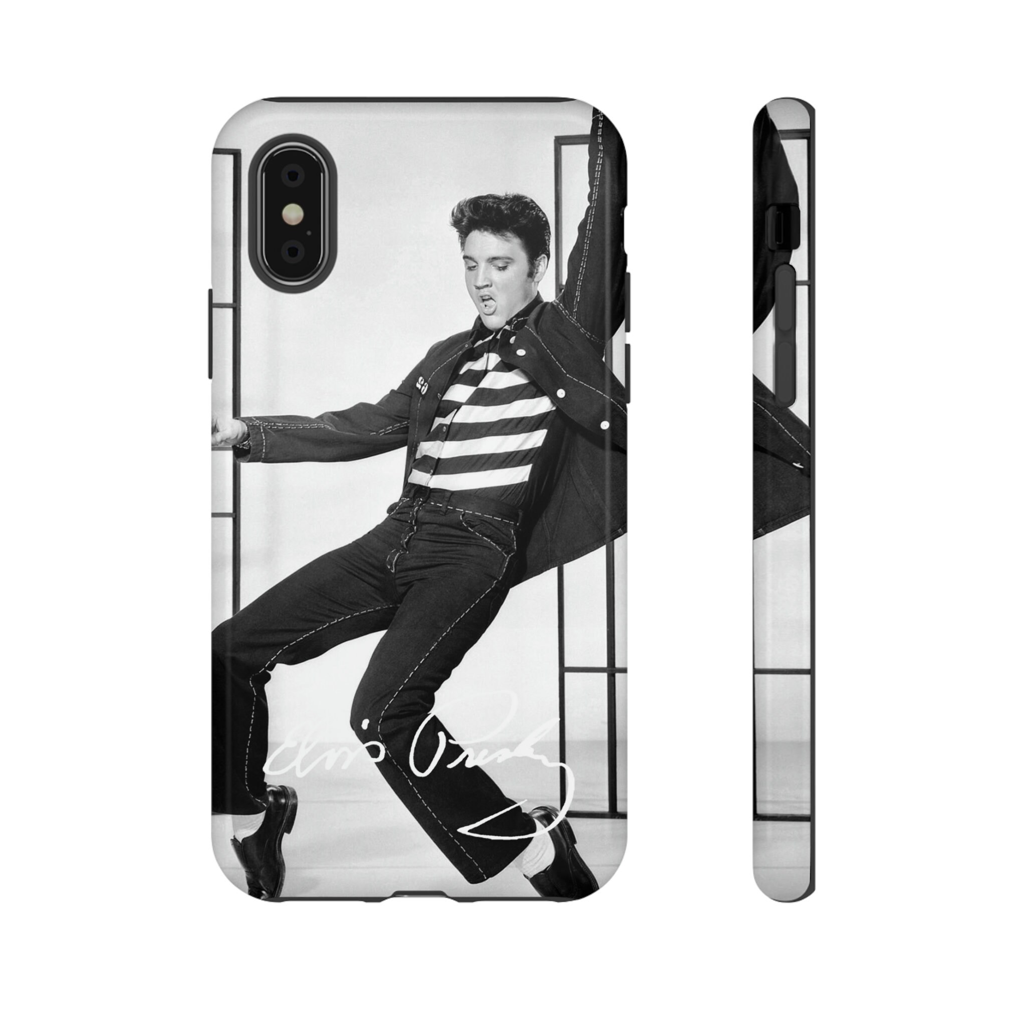 Elvis Presley Jail House Rock Tough Cases - Etsy