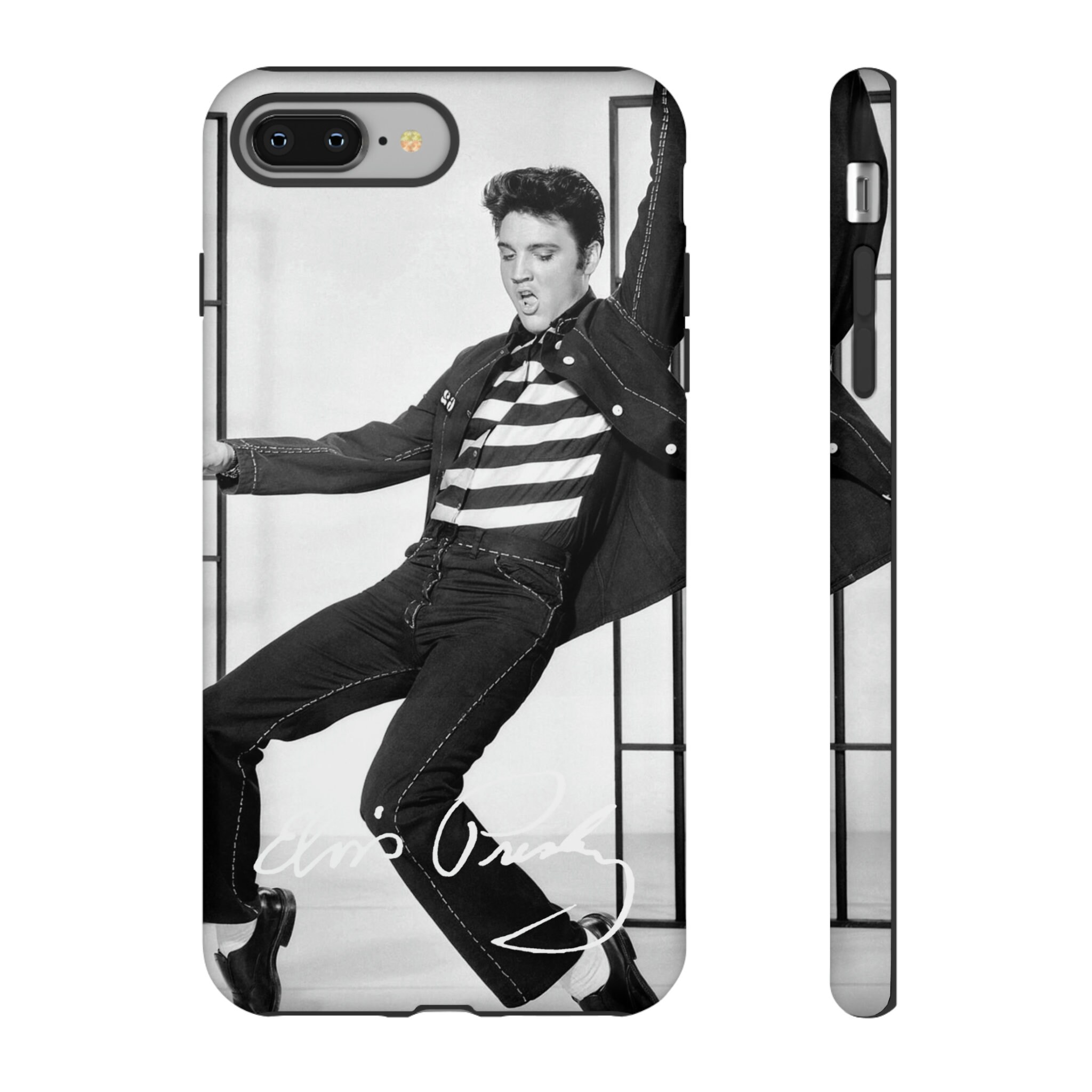Elvis Presley Jail House Rock Tough Cases - Etsy