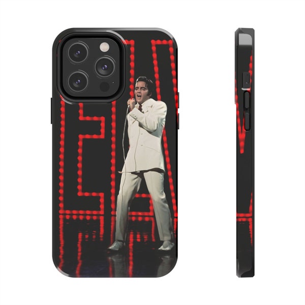 Elvis Presley Cases - Etsy