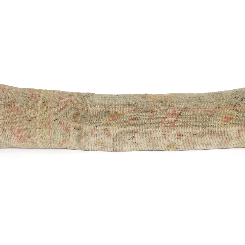 8x36 Pillow Floral - Etsy