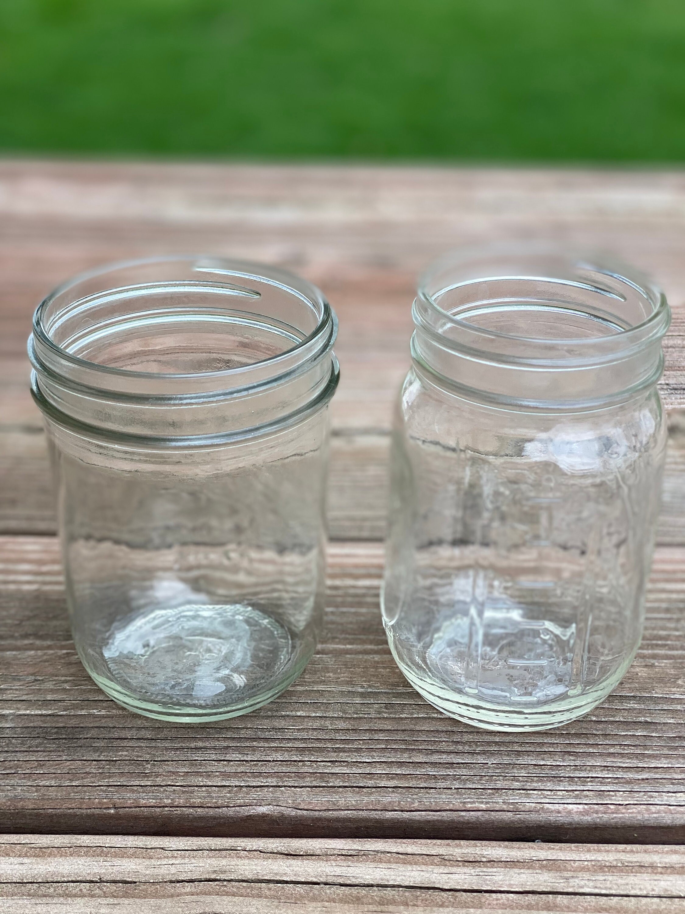 Color Block Mason Jar Cozy Bundle - Etsy