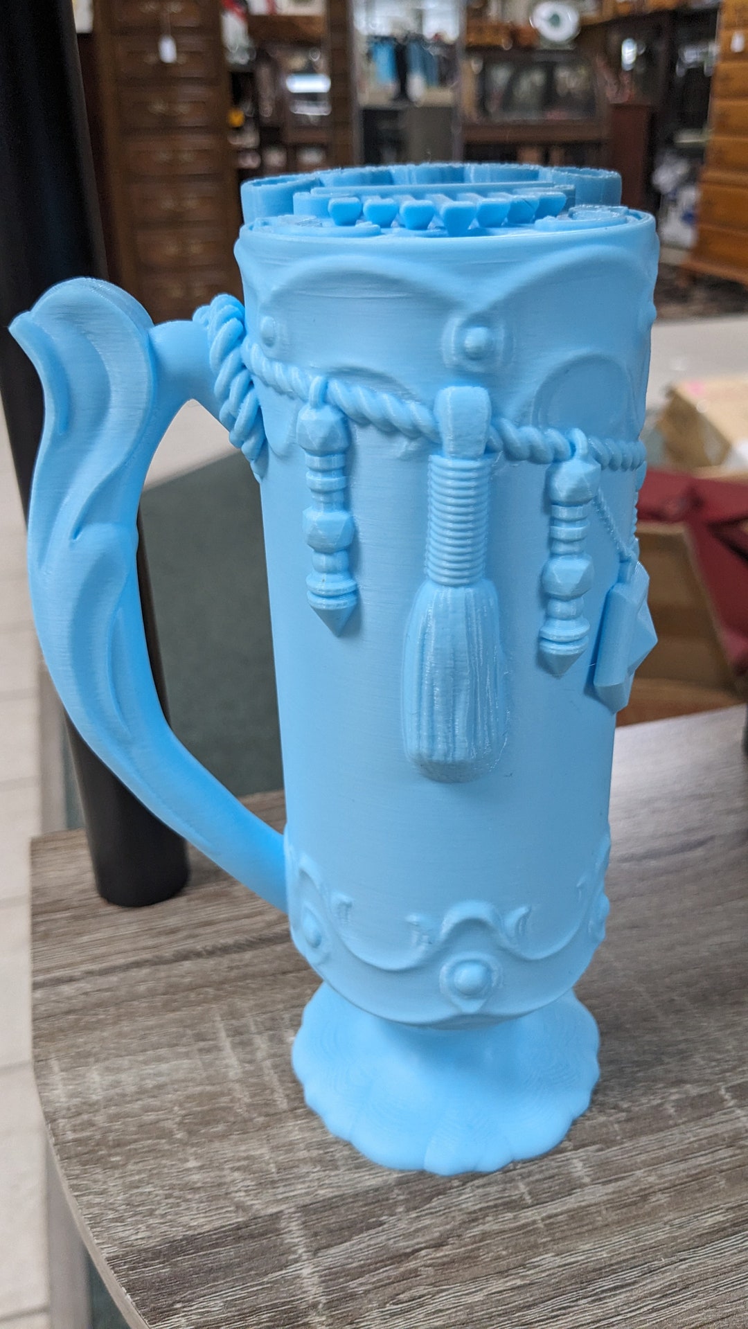 3d Printed D&D Bard Class Mug Can Cozie - Choose Your Own Color ...