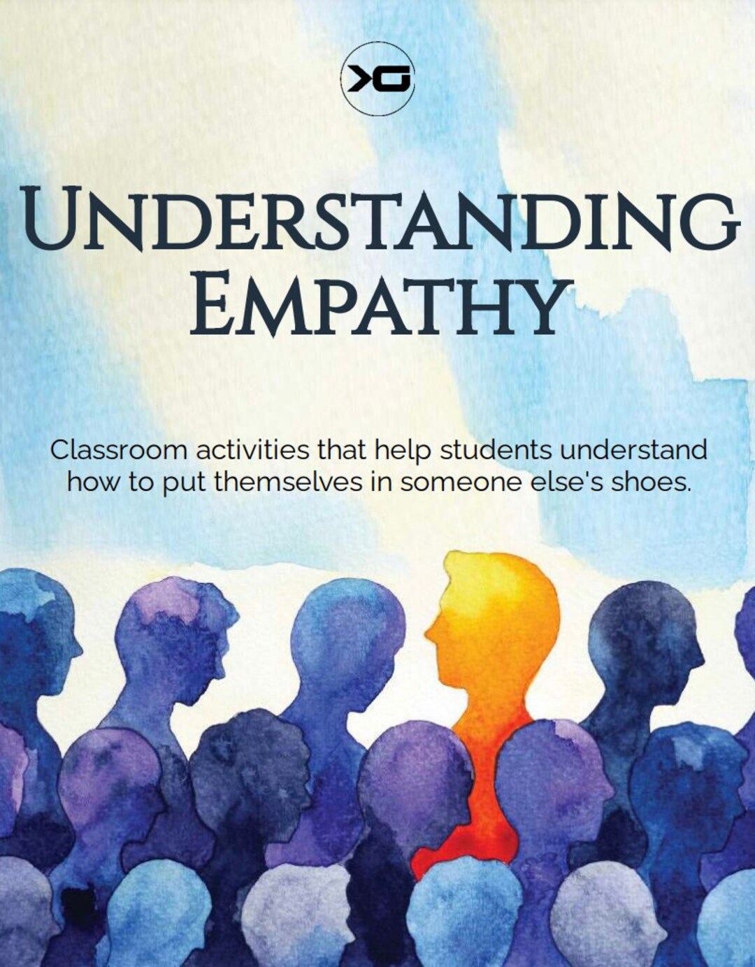 Develop Empathy in Your Students With Our Interactive Classroom ...