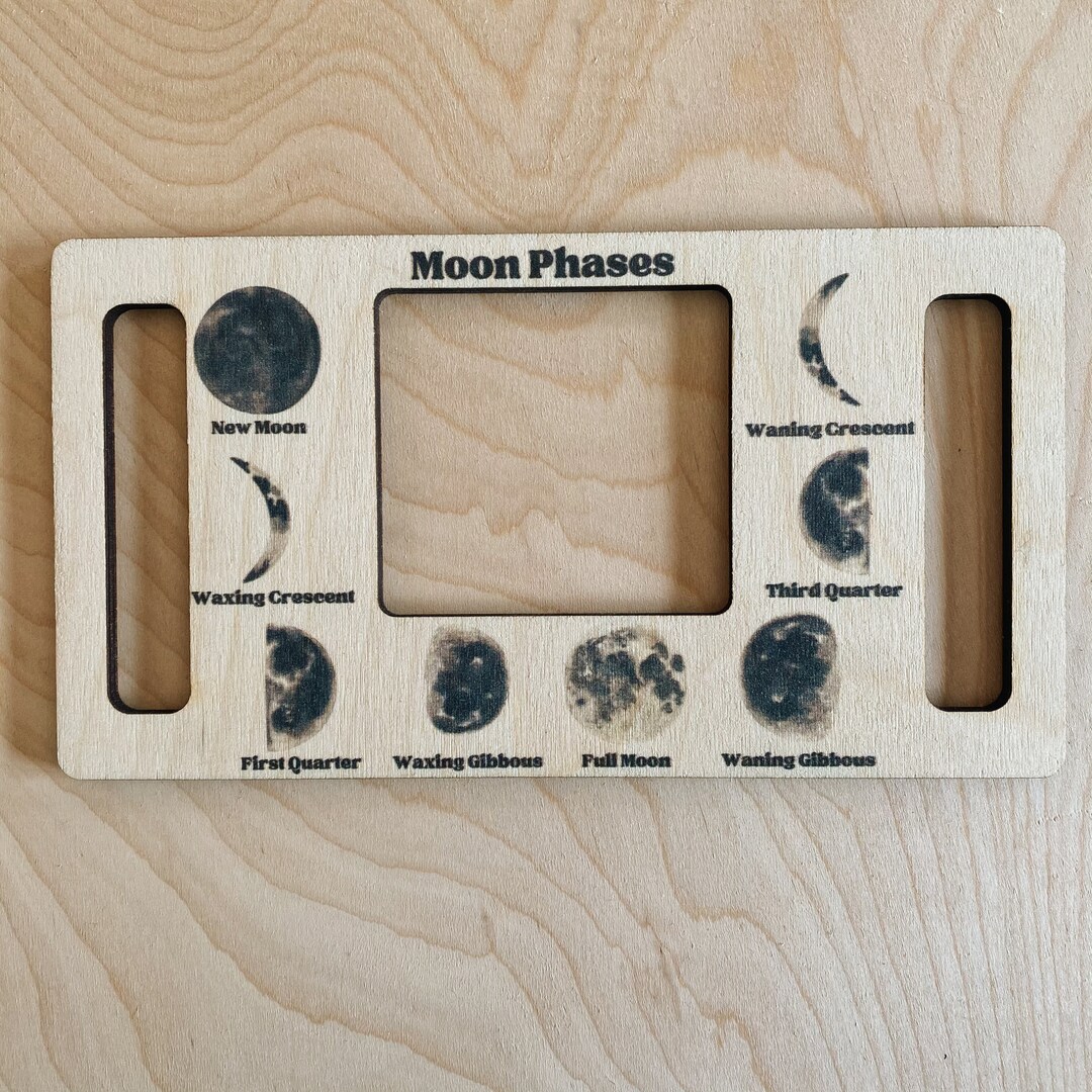 Nature Window, Nature Hunt, Nature Identifier, Nature Guide, Montessori ...
