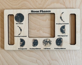 Nature Window, Nature Hunt, Nature Identifier, Nature Guide, Montessori ...