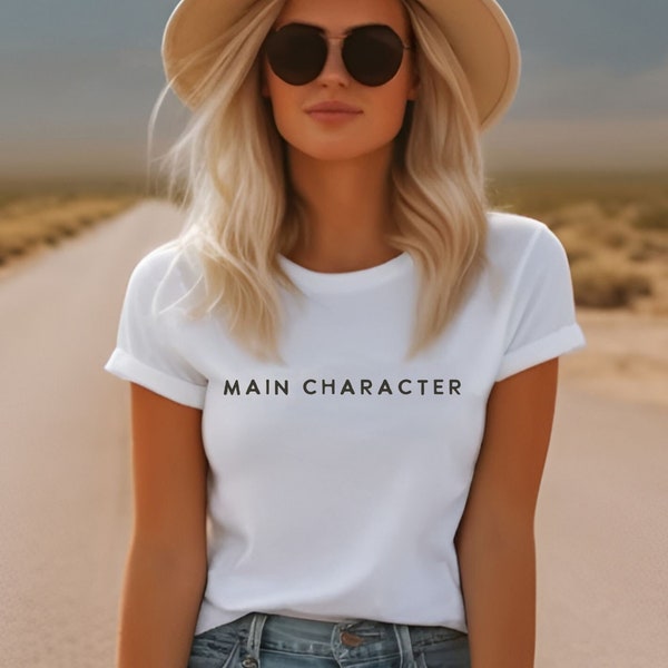 Main Characters - Etsy