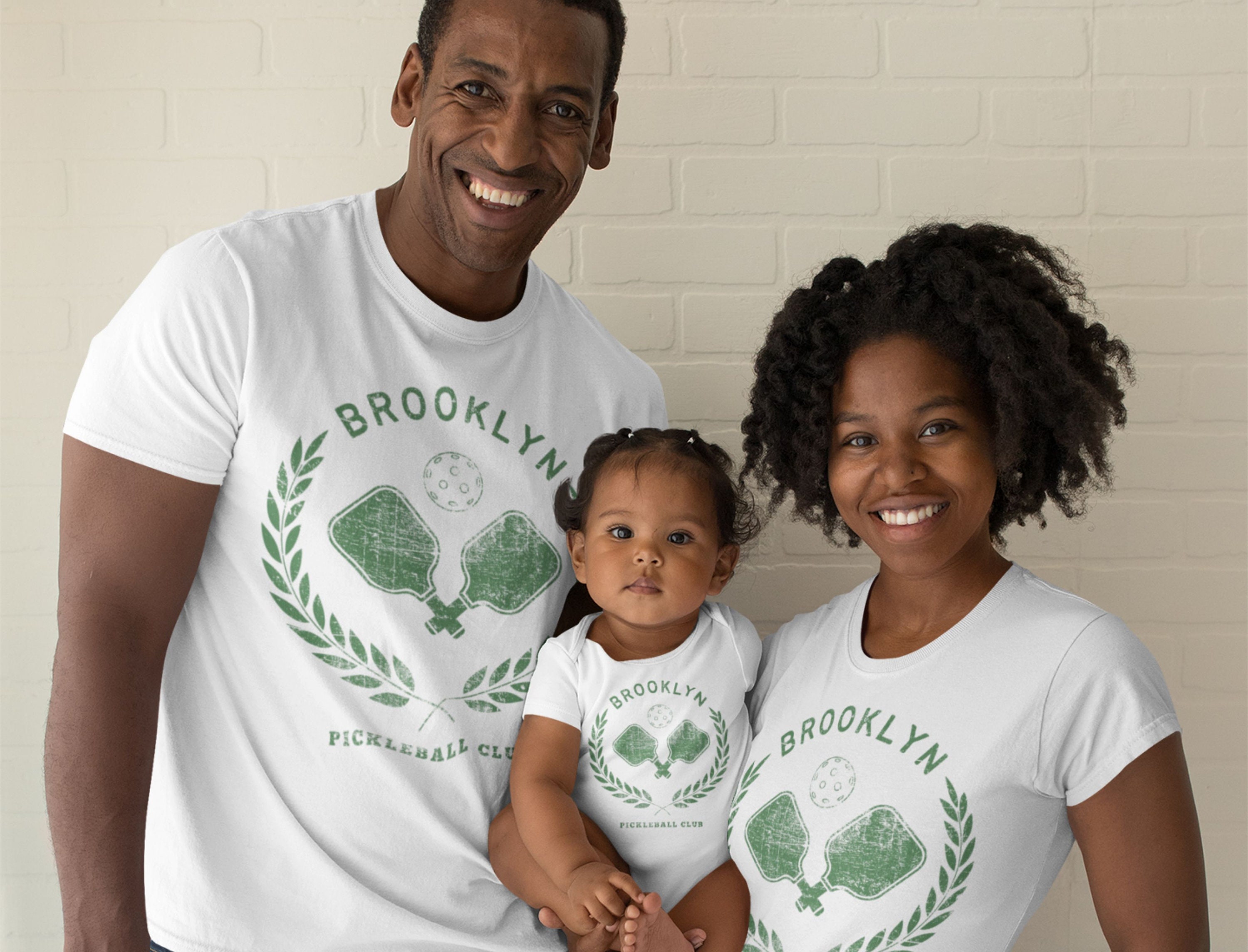 PICKLE BALL ONSIE Custom Name Onsie Baby Shower Gift Custom Baby ...