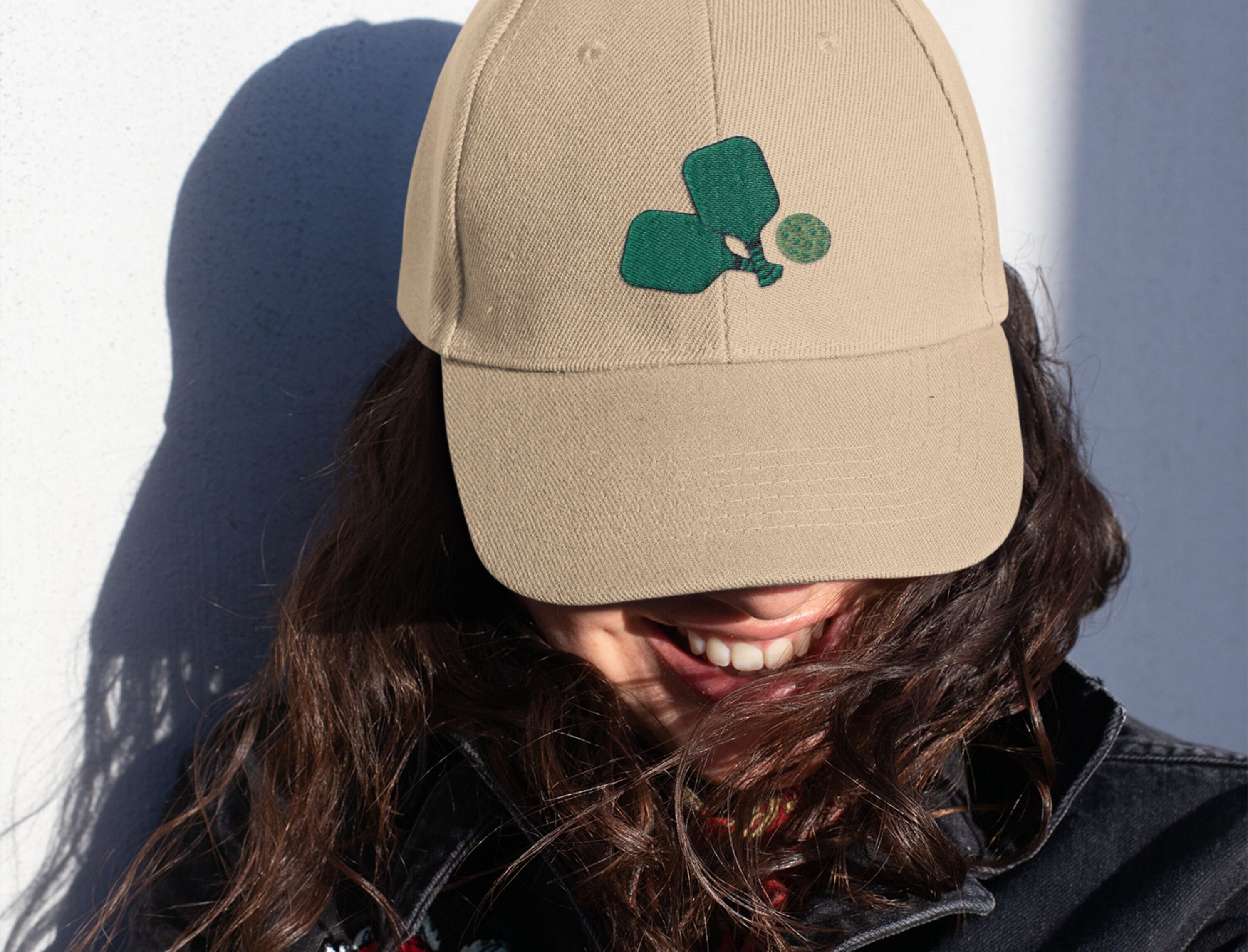 PICKLEBALL CLUB HAT Pickleball Lover Gift Pickleball Dad Hat Unisex Hat ...