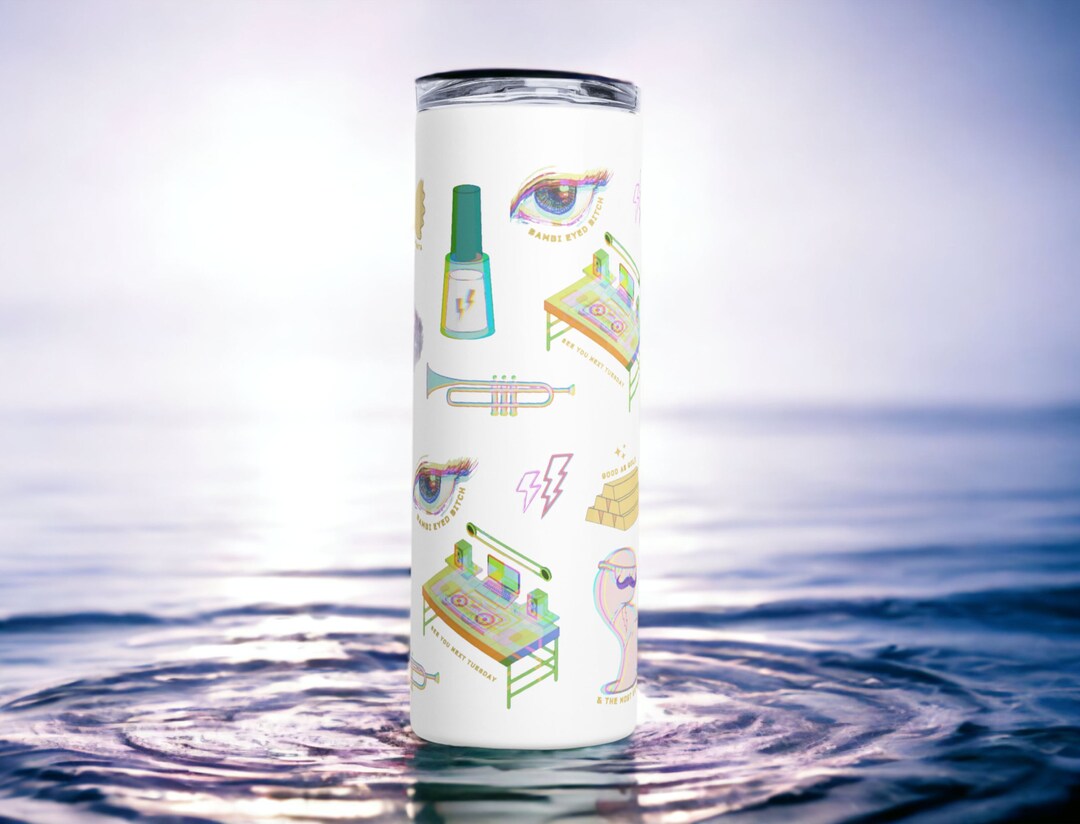 Vanderpump Rules Tumbler, Pump Rules Scandoval Special Edition Travel ...