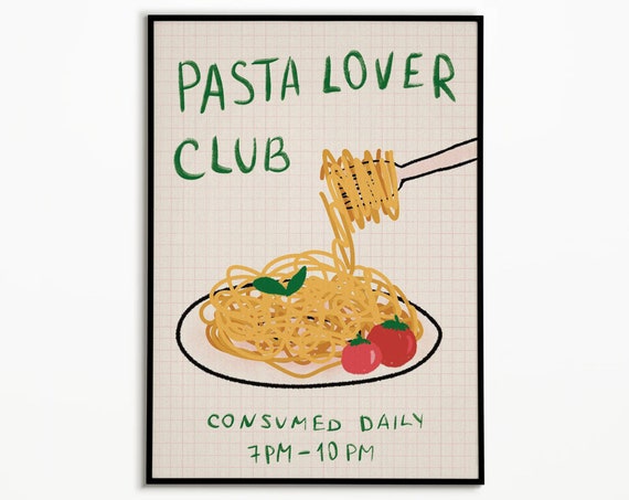 Disegno Di Spaghetti