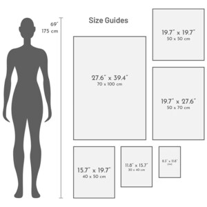 CIAO Poster, Wall Art, Poster Print, Wall Decor, Ciao, Italian ...