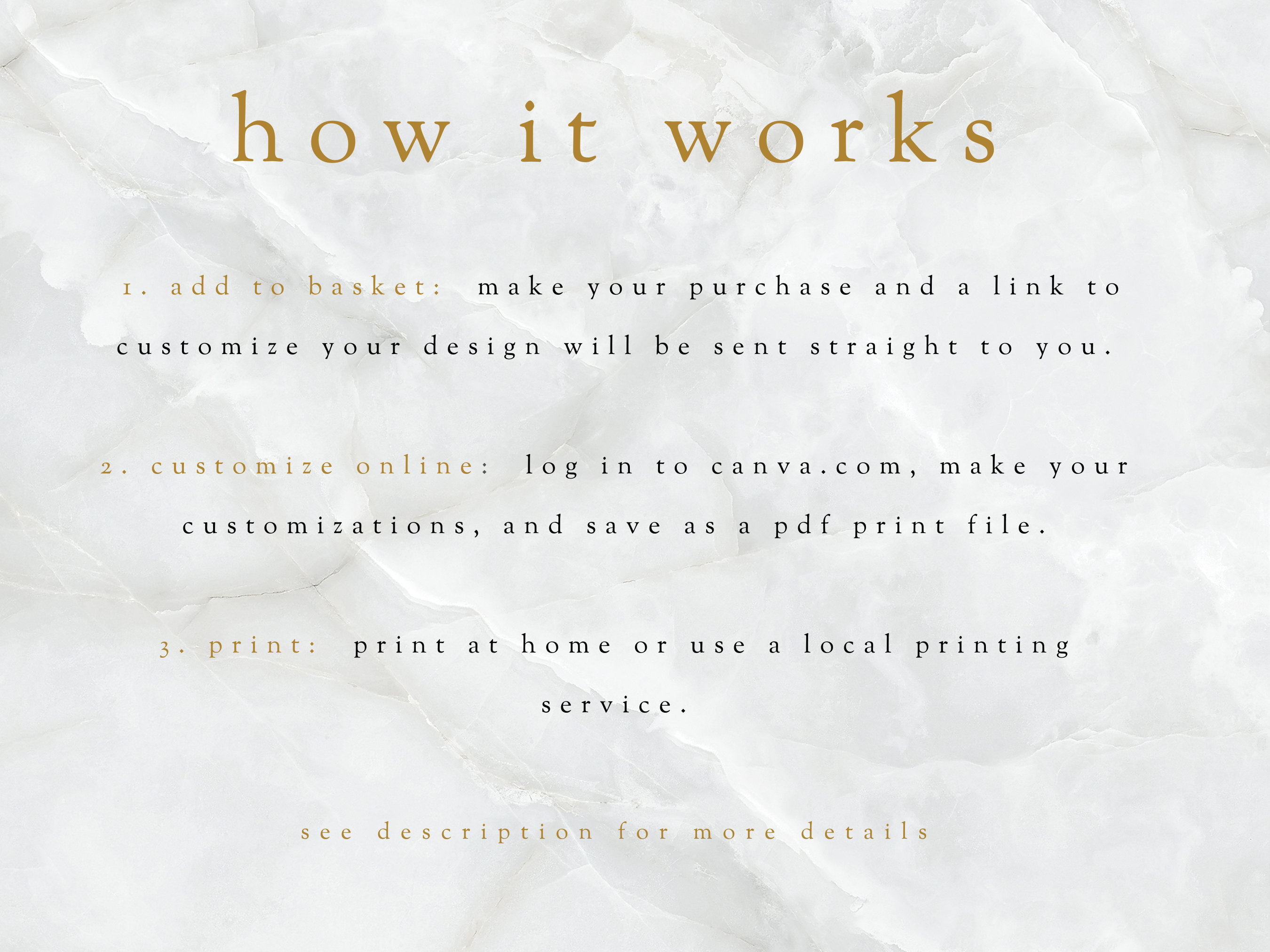 Gold Floral Peacock Luxury Telugu Wedding Program | Telugu Hindu ...