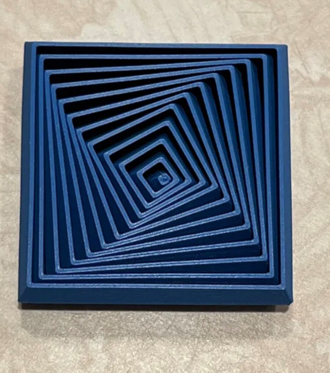 Square Fidget Toy - Etsy
