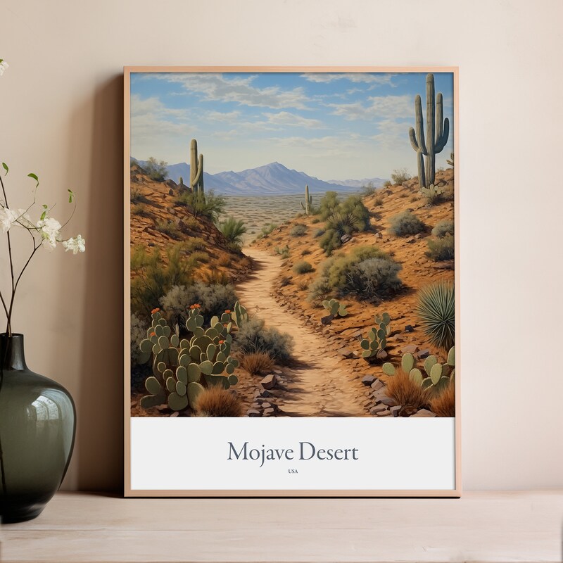 Desert Gift - 60+ Gift Ideas for 2024