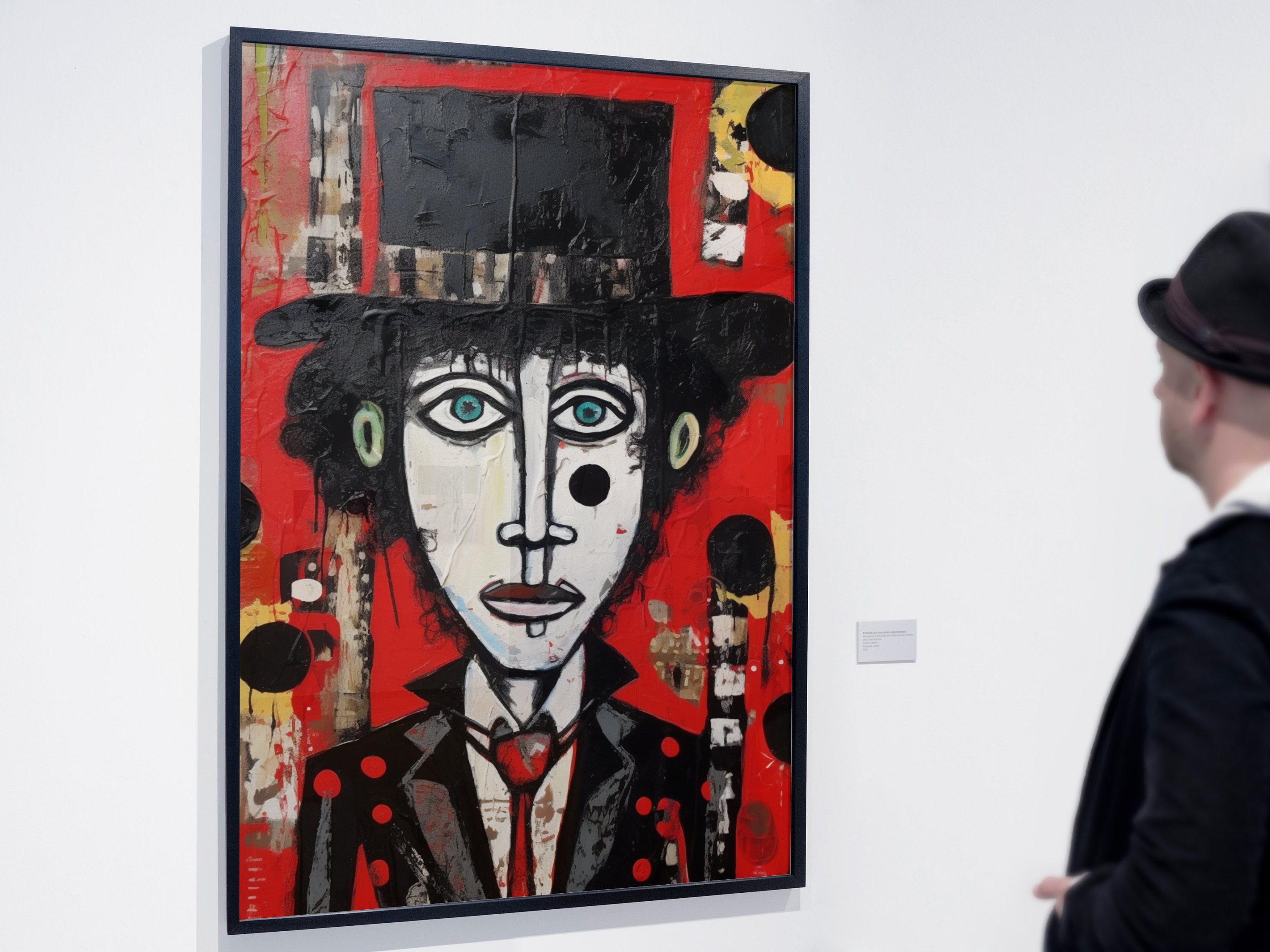Bob Dylan Wall Art Decor (set of 4 Prints) | Hi-res 300dpi | 4 Options ...