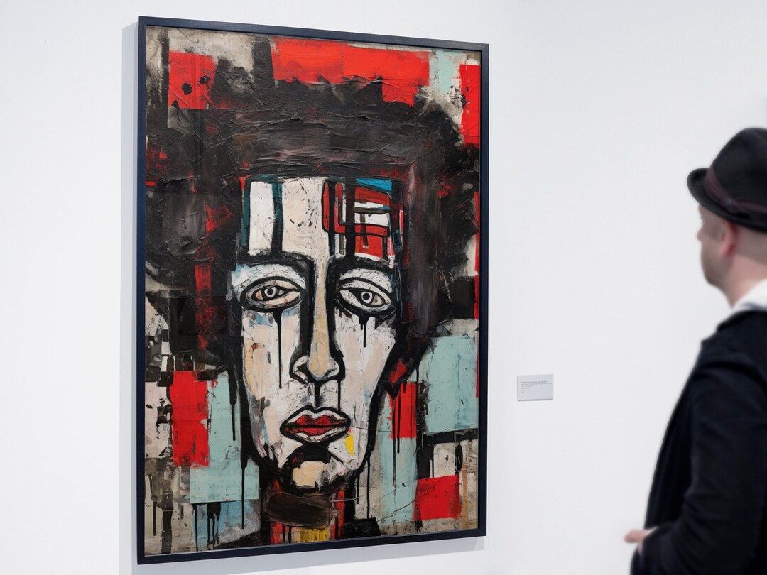 Bob Dylan Wall Art Decor (set of 4 Prints) | Hi-res 300dpi | 4 Options ...