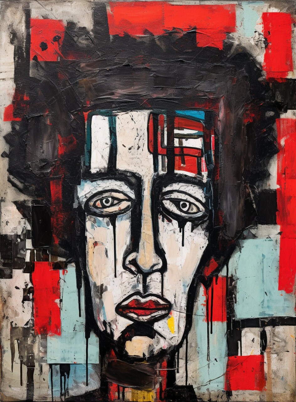 Bob Dylan Wall Art Decor (set of 4 Prints) | Hi-res 300dpi | 4 Options ...