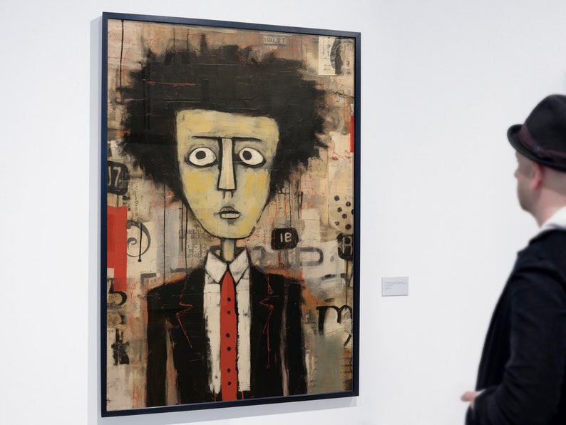 Bob Dylan Wall Art Decor (set of 4 Prints) | Hi-res 300dpi | 4 Options ...