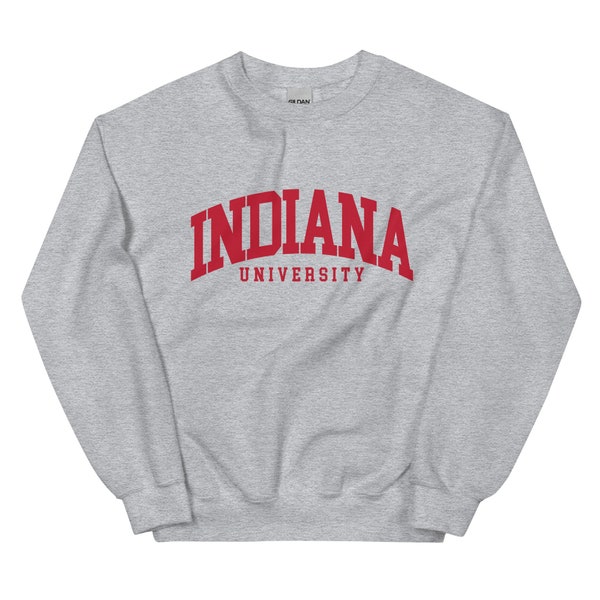 Indiana University - Etsy