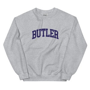 Butler University - Etsy