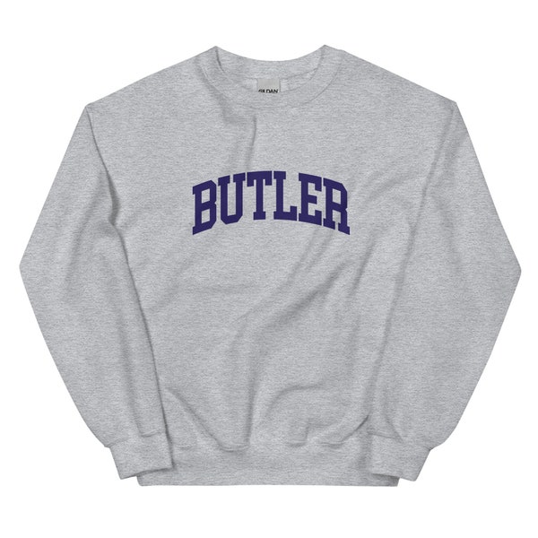 Butler University - Etsy