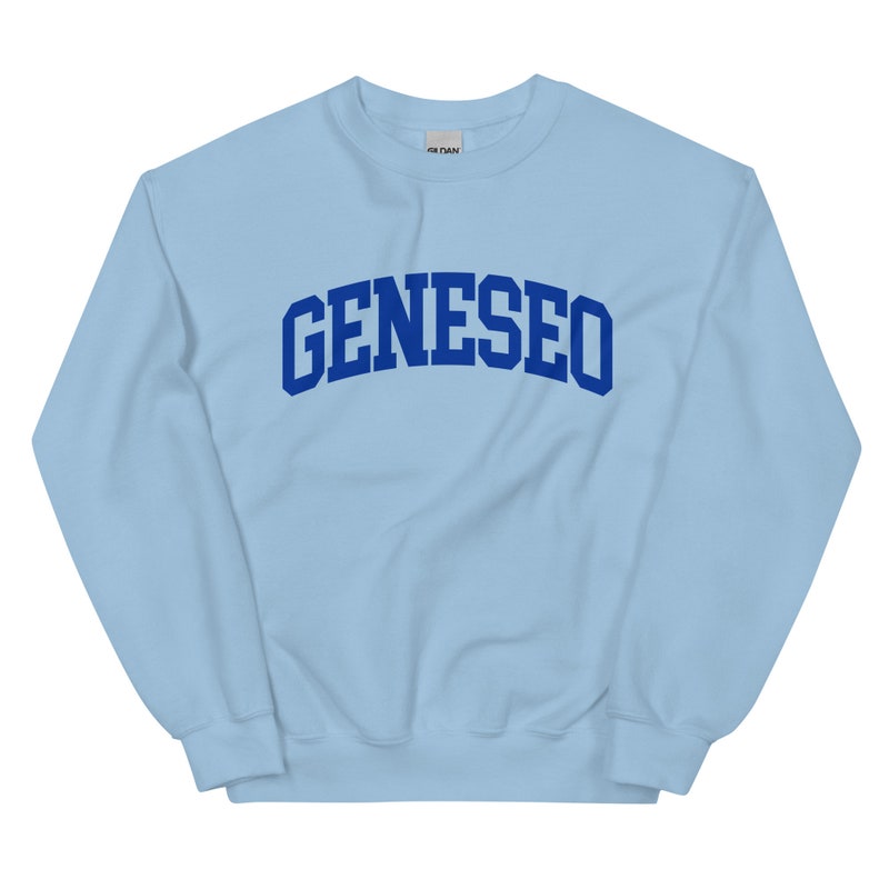 Geneseo - Etsy